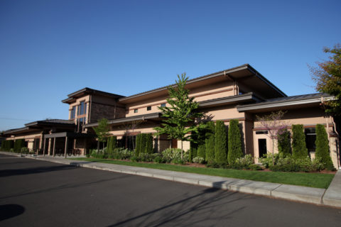 Contact Us | Oregon Urology Institute