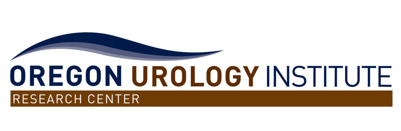 Urology Clinic Trials | Oregon Urology Institute
