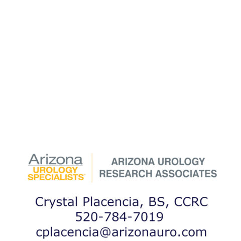 Urology Research Sites - Oregon Urology Institute