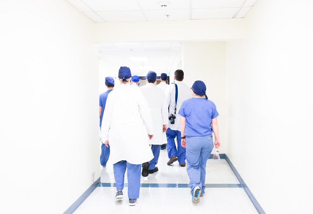 Urology Care Of The Highest Standard | Oregon Urology Institute