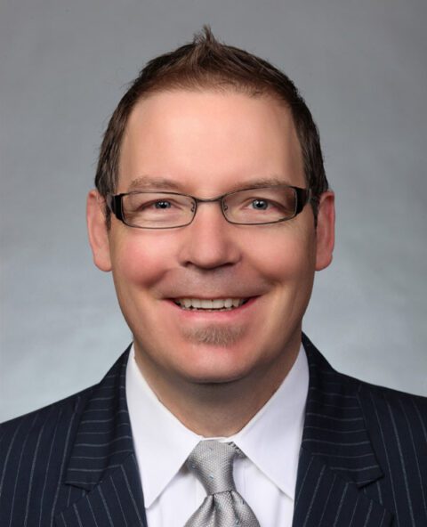 BRADY R. WALKER, MD - Oregon Urology Institute