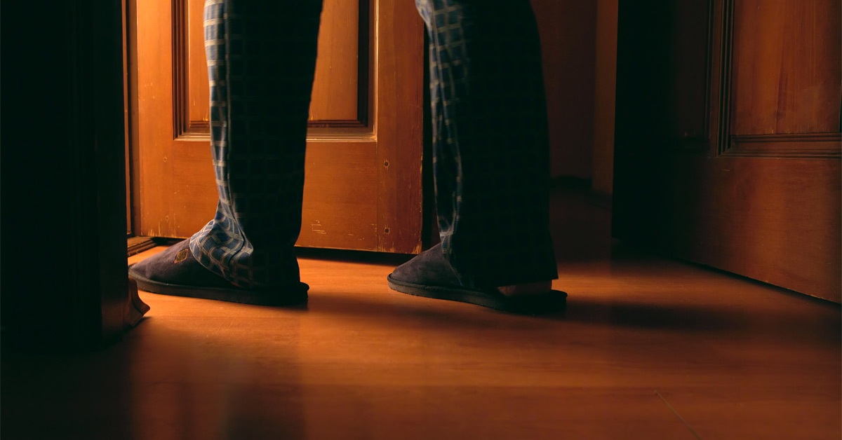 Nocturia: What You Should Know