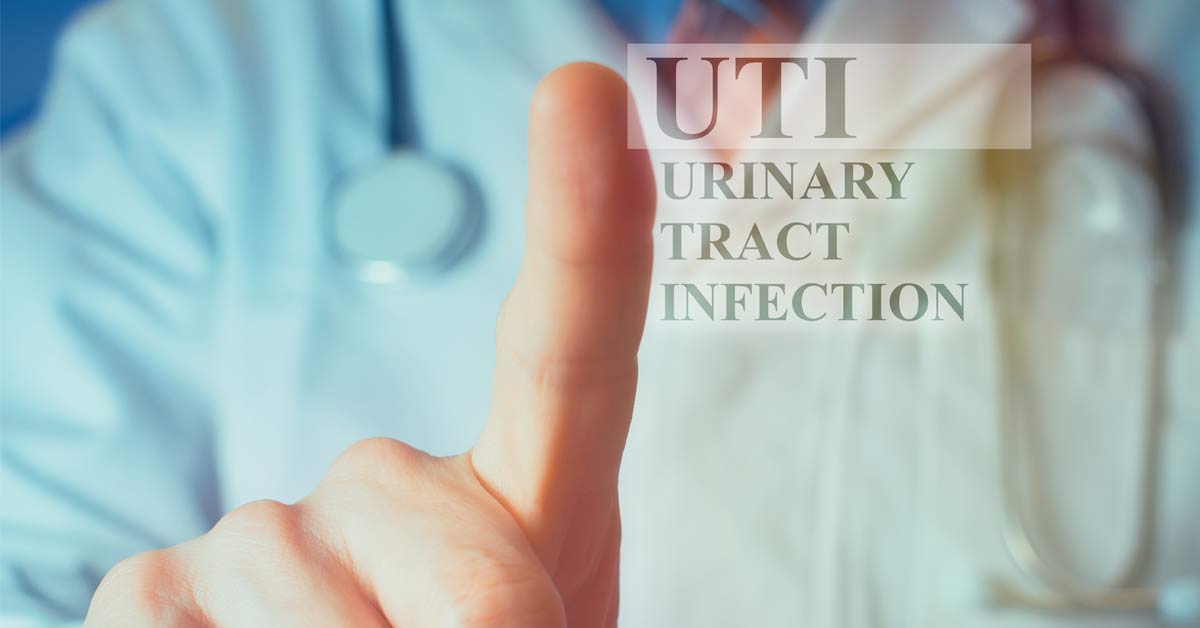 UTI Symptoms: When To See A Doctor
