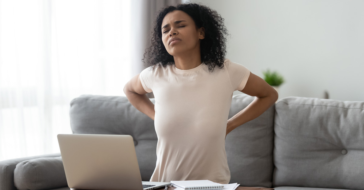Can a UTI Cause Back Pain? Urology FAQ